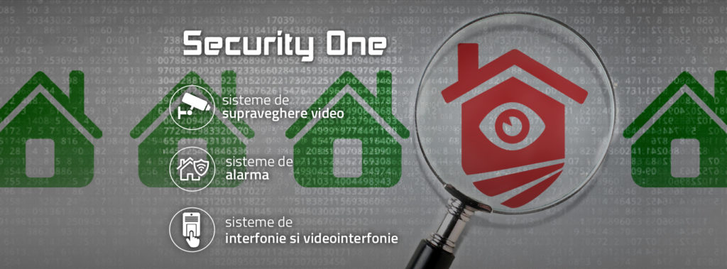 Despre noi – Security One
